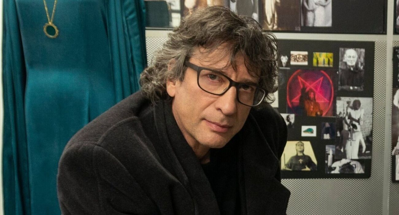 Varias mujeres acusan a Neil Gaiman de agresión sexual