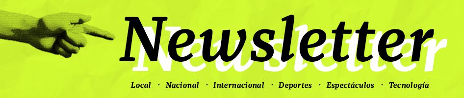 EL HORIZONTE - Periódico y Noticias de Monterrey