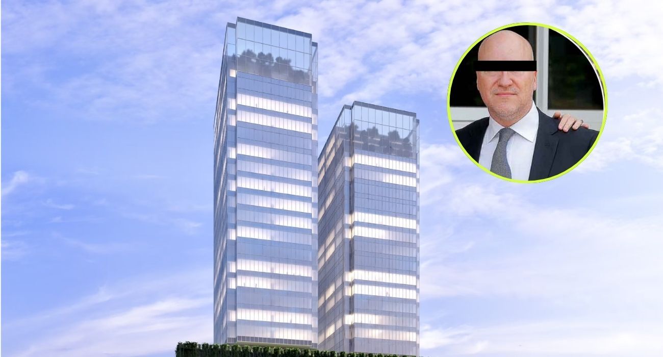 Anthem Capital: defraudan a regios y aún se promueven