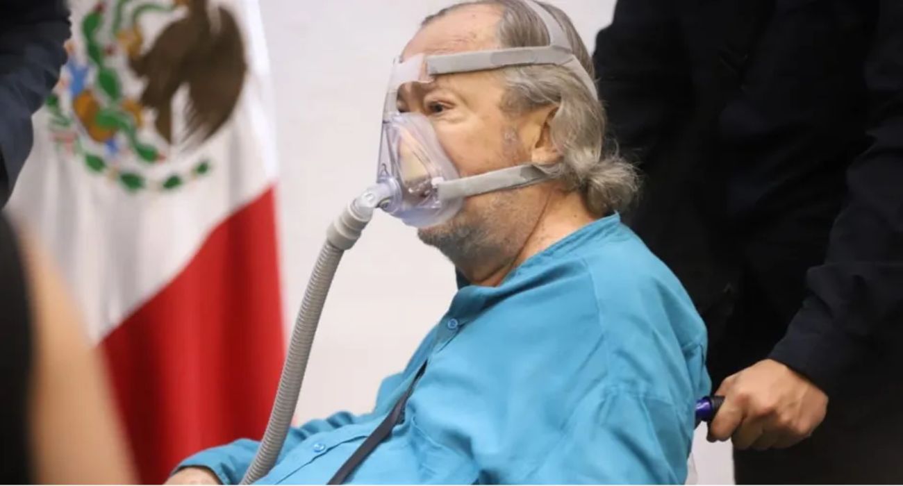 Pone Mauricio Fernández fin a su vida política de San Pedro y NL