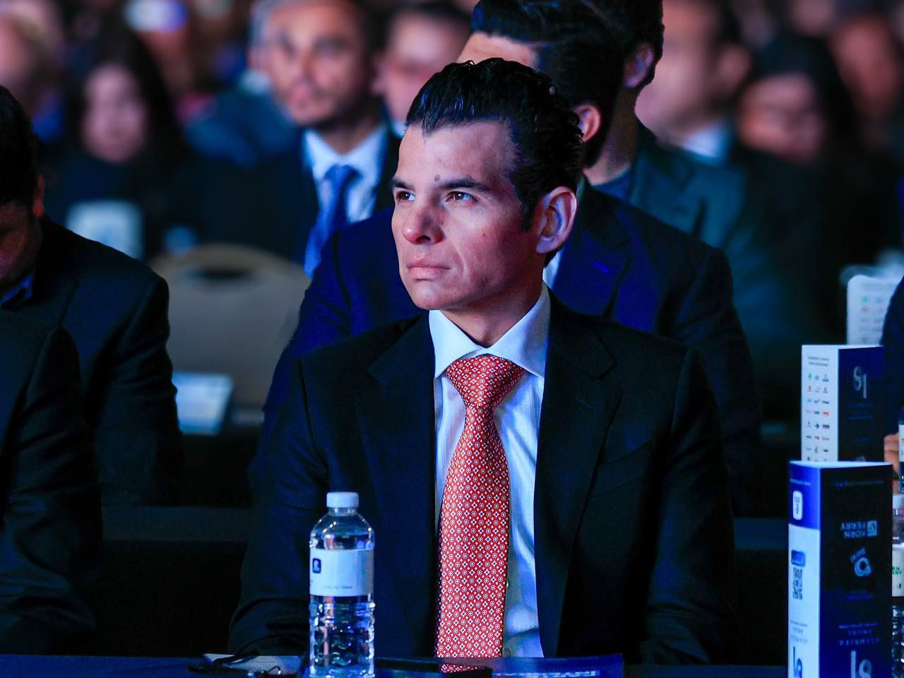 Exige Movimiento Ciudadano un castigo ejemplar para Pyosa