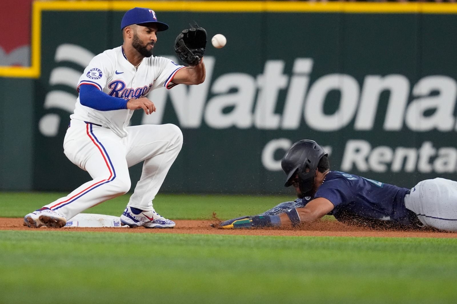 Un total de 13 equipos, eliminados: no van a Playoffs de la MLB