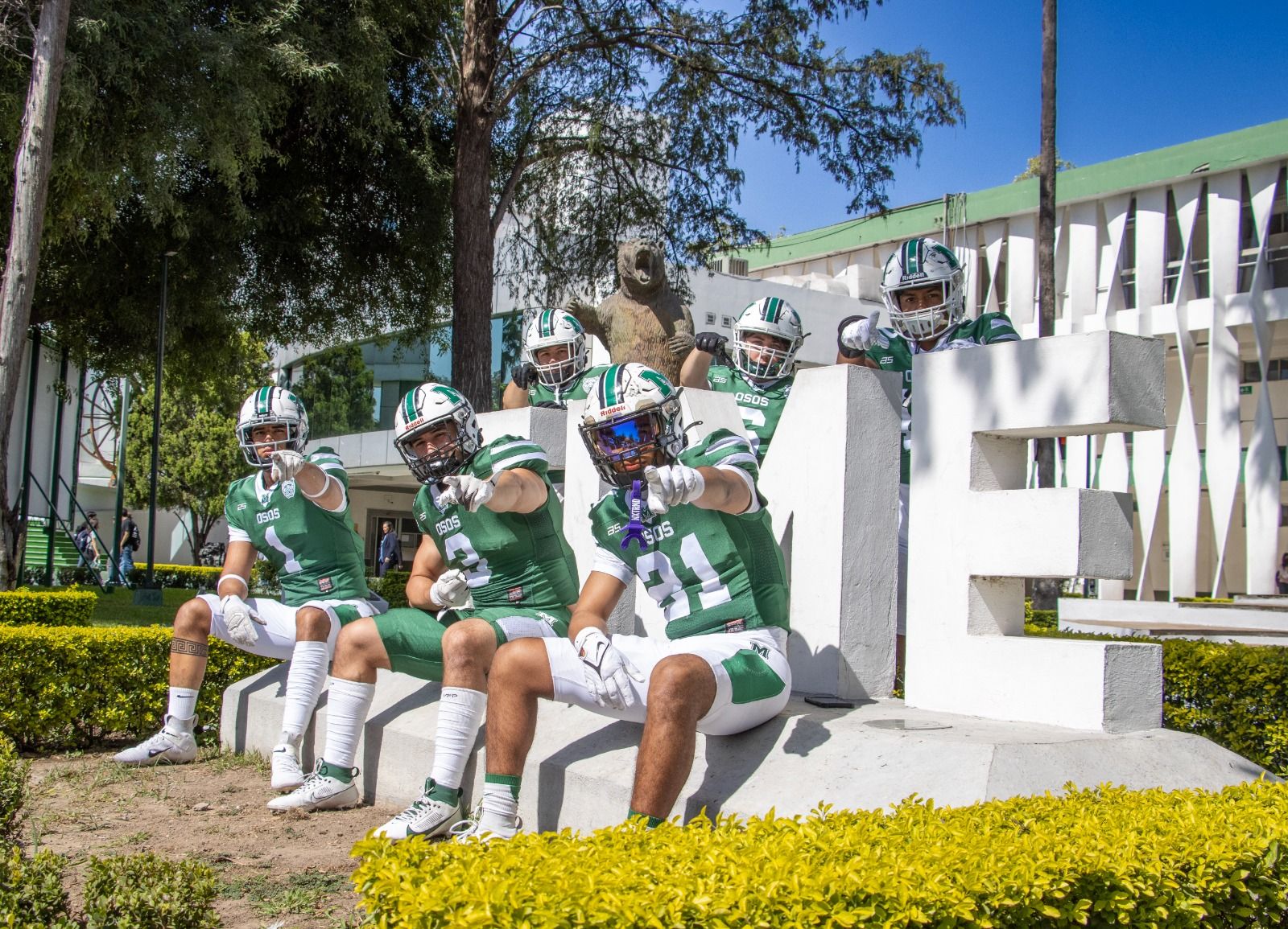 ¿Quién llegará a la Final: Osos de Fime o Elefantes de Facpya?