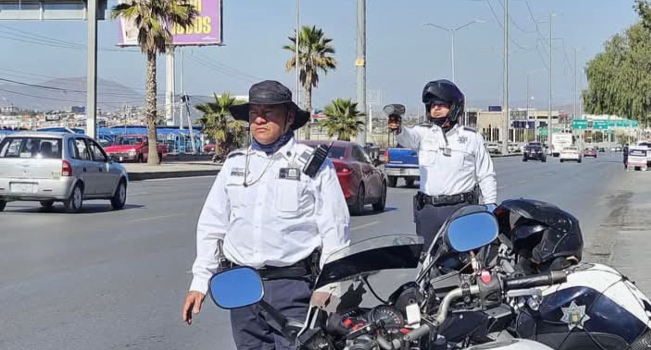Inicia operativo radar para reducir accidentes automovilísticos