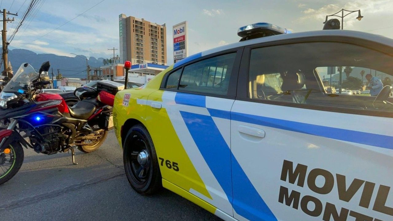 Por eventos, anuncian operativos viales en Monterrey este domingo