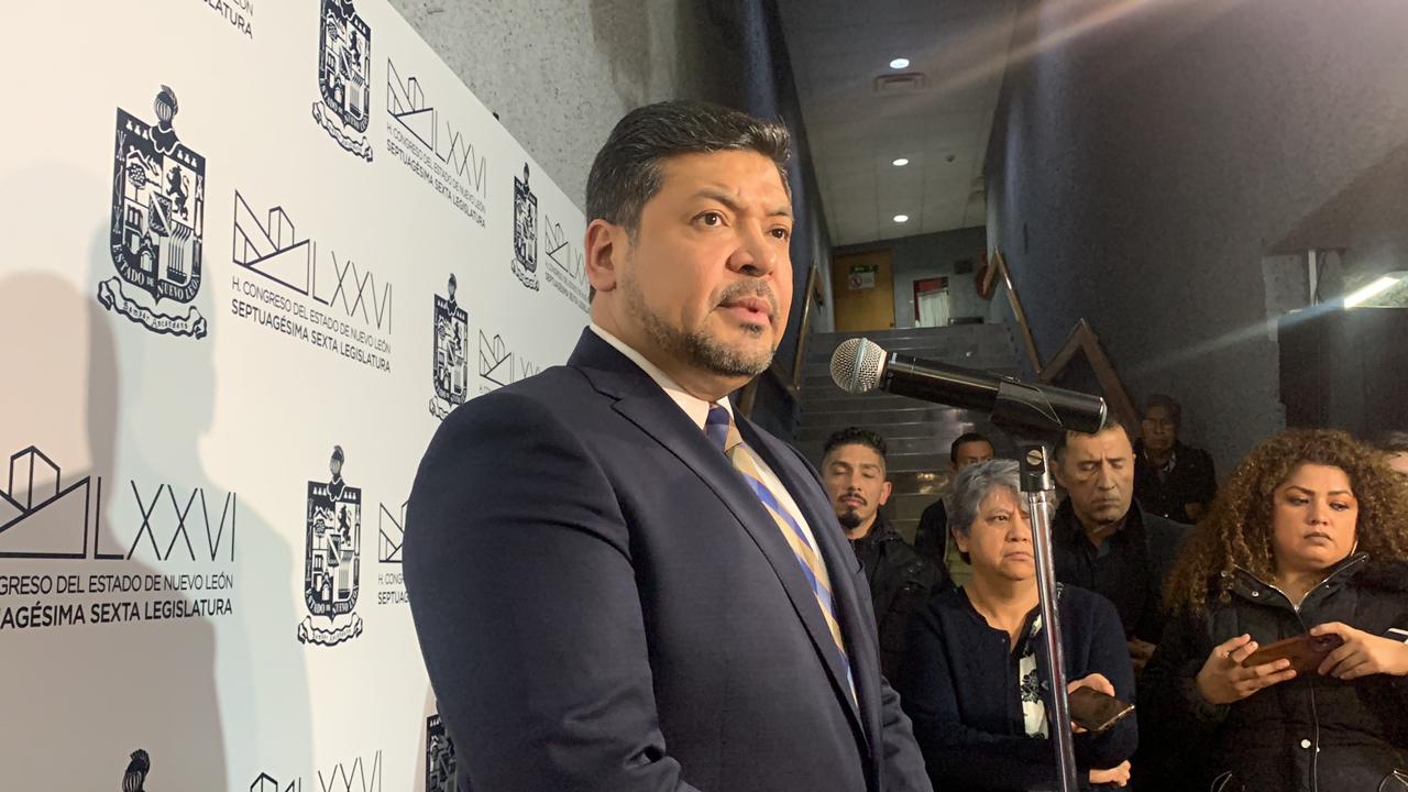 Orozco buscará a Samuel para iniciar de la mejor manera