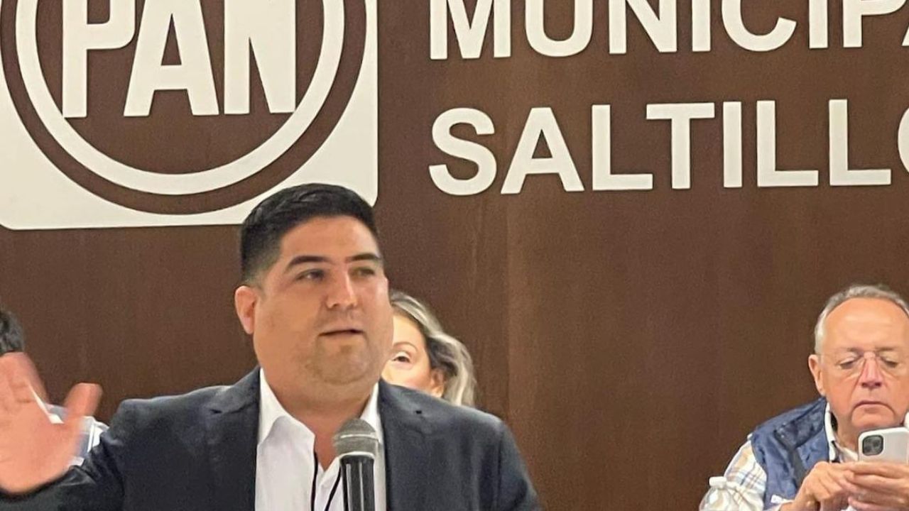 Tiene el PAN nuevas dirigencias municipales en Coahuila