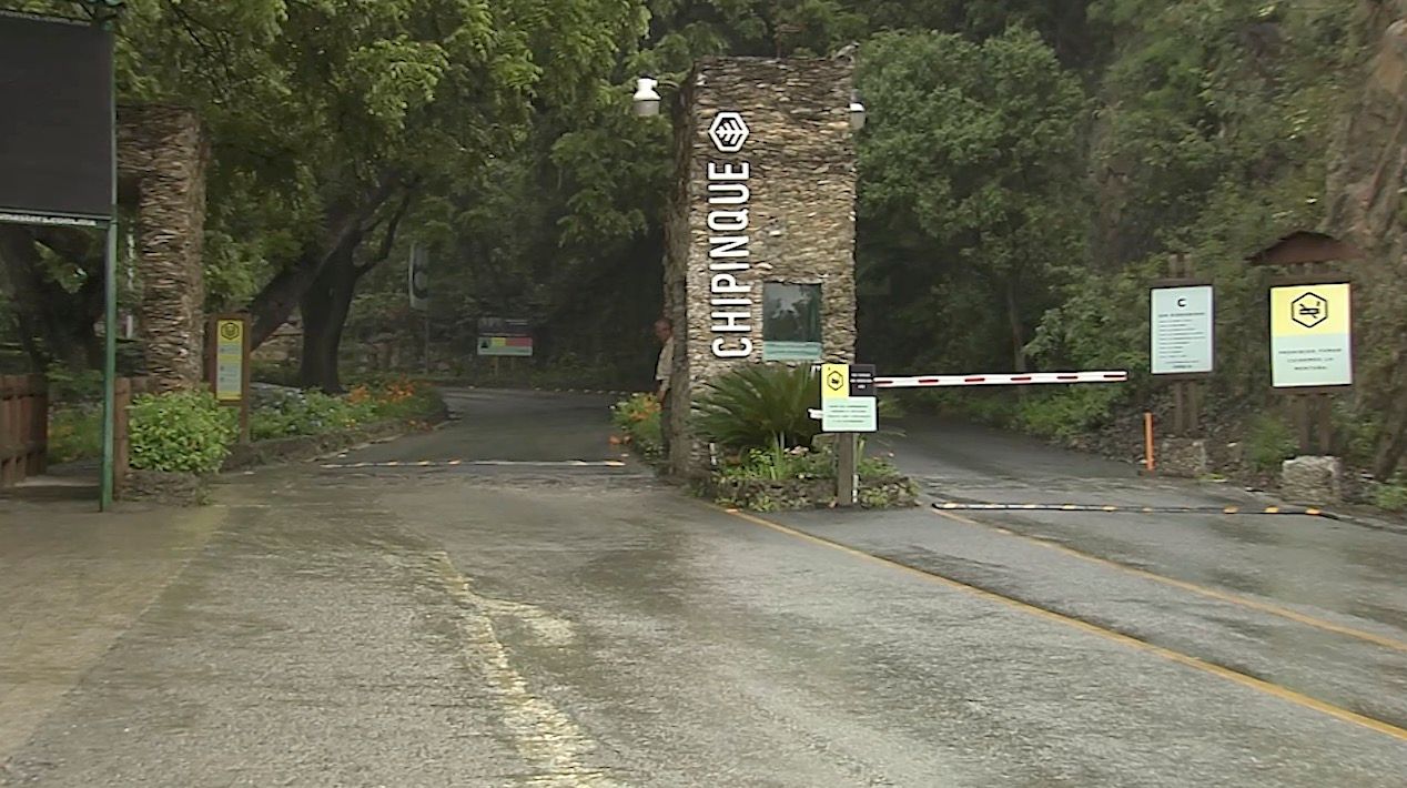 Te interesa ayudar a Chipinque ¡Visita sus instalaciones!