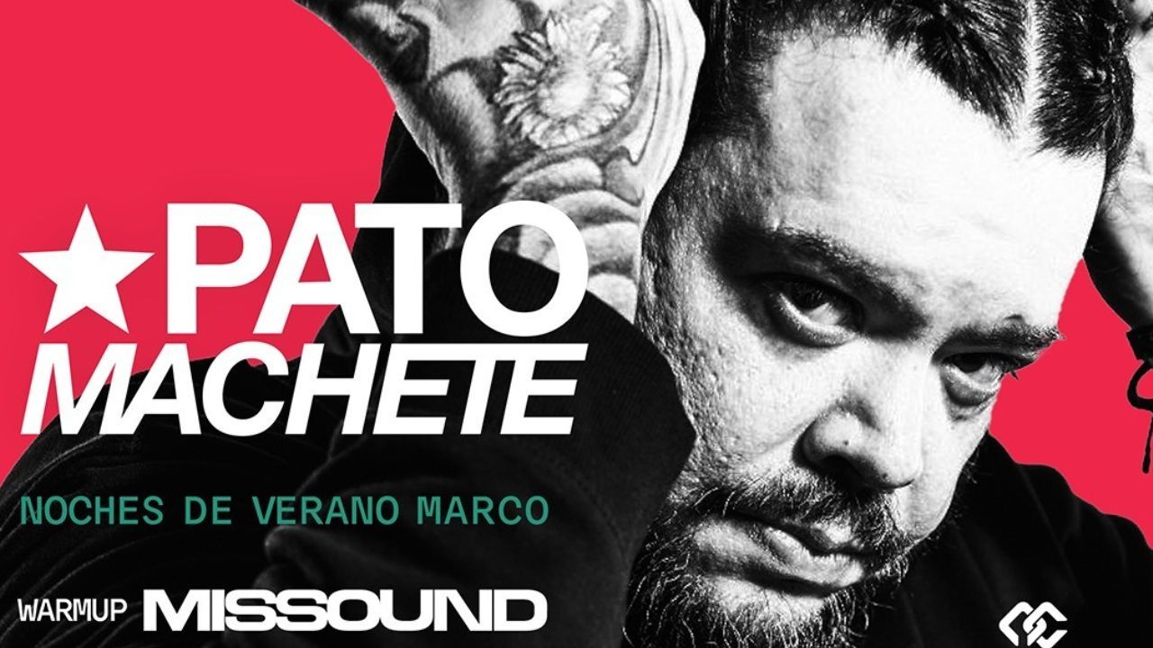 Tocará el artista regio, Pato Machete en museo MARCO