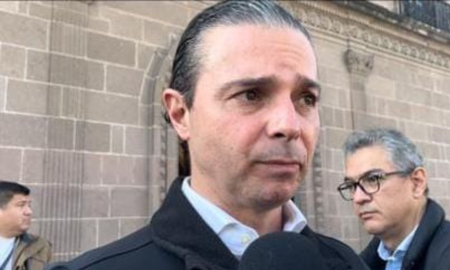 Celebra Pedro Arce que habrá recursos para la Fiscalía