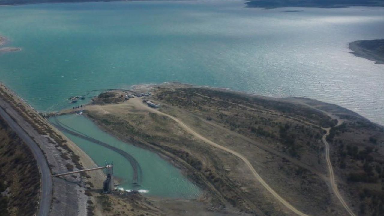 Se perfila inicio de 2024 como el segundo más seco para NL