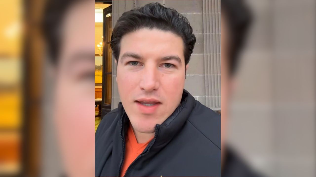 Propone Samuel festejar campeonato en estadio de Tigres