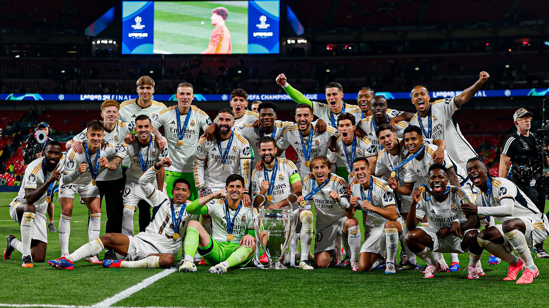 ¿Real Madrid participará o no en el Mundial de Clubes?