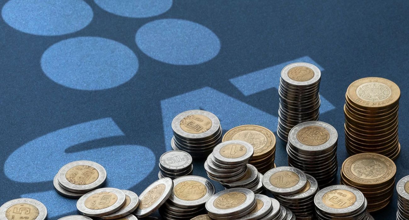 Recaudación tributaria alcanza $4.5 billones de pesos