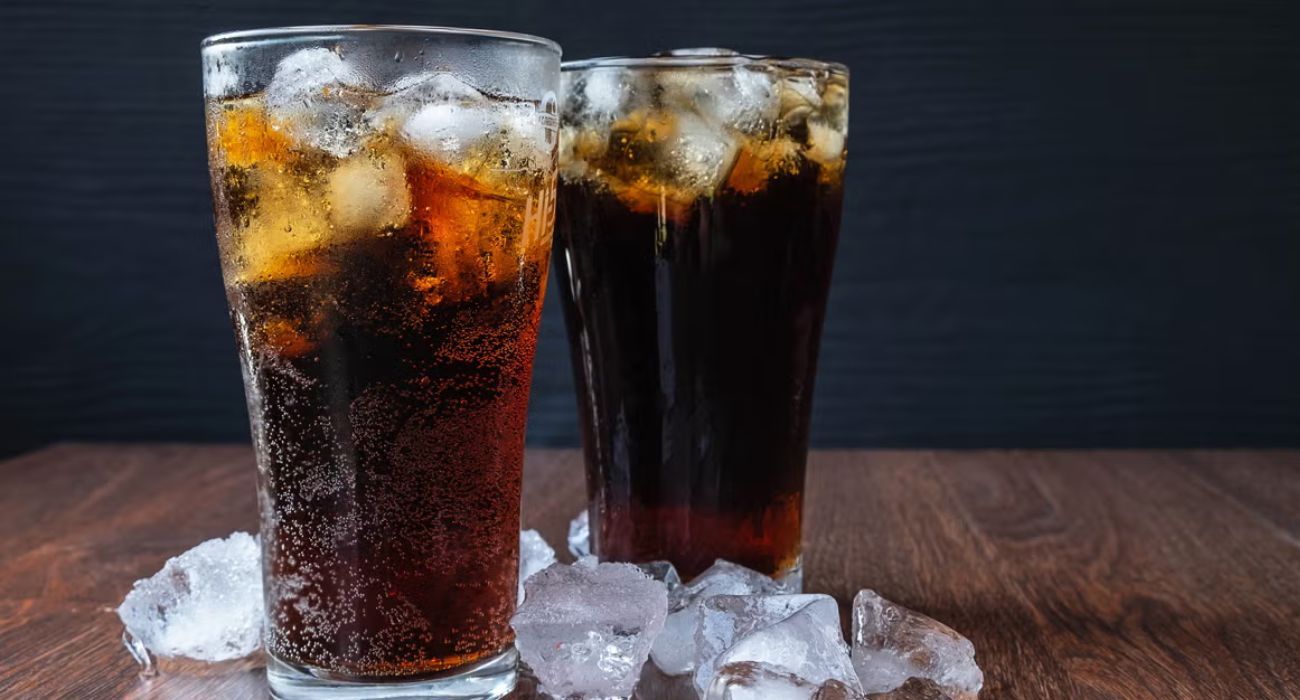 Causan refrescos 1 de cada 3 casos de diabetes en México: Salud