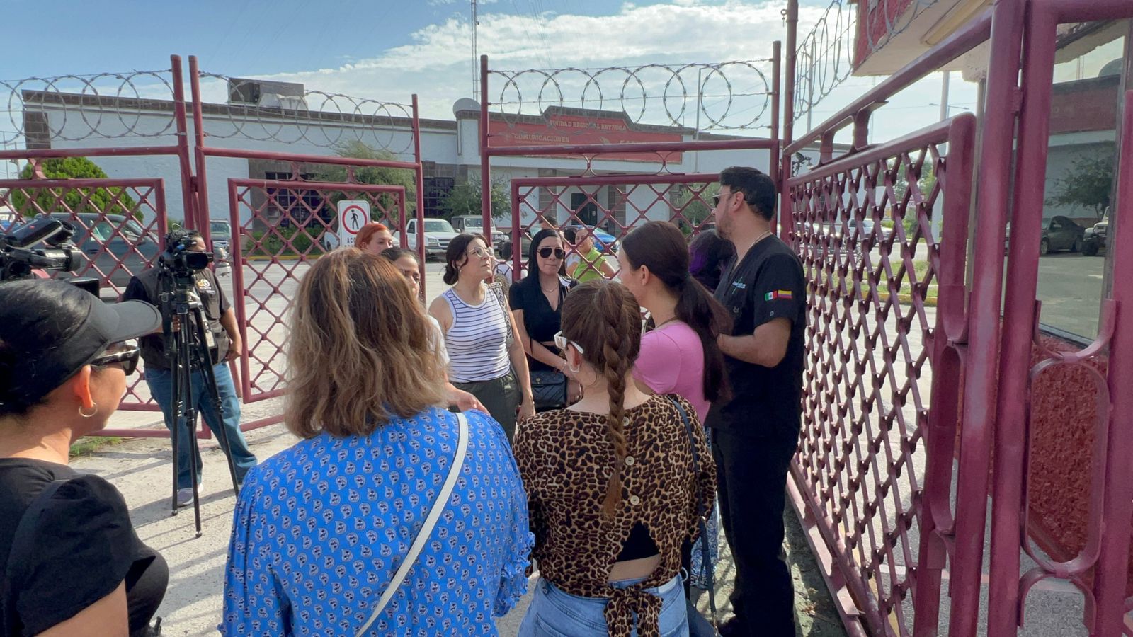 Inicia Cabildo de Reynosa gestiones para agilizar carril SENTRI