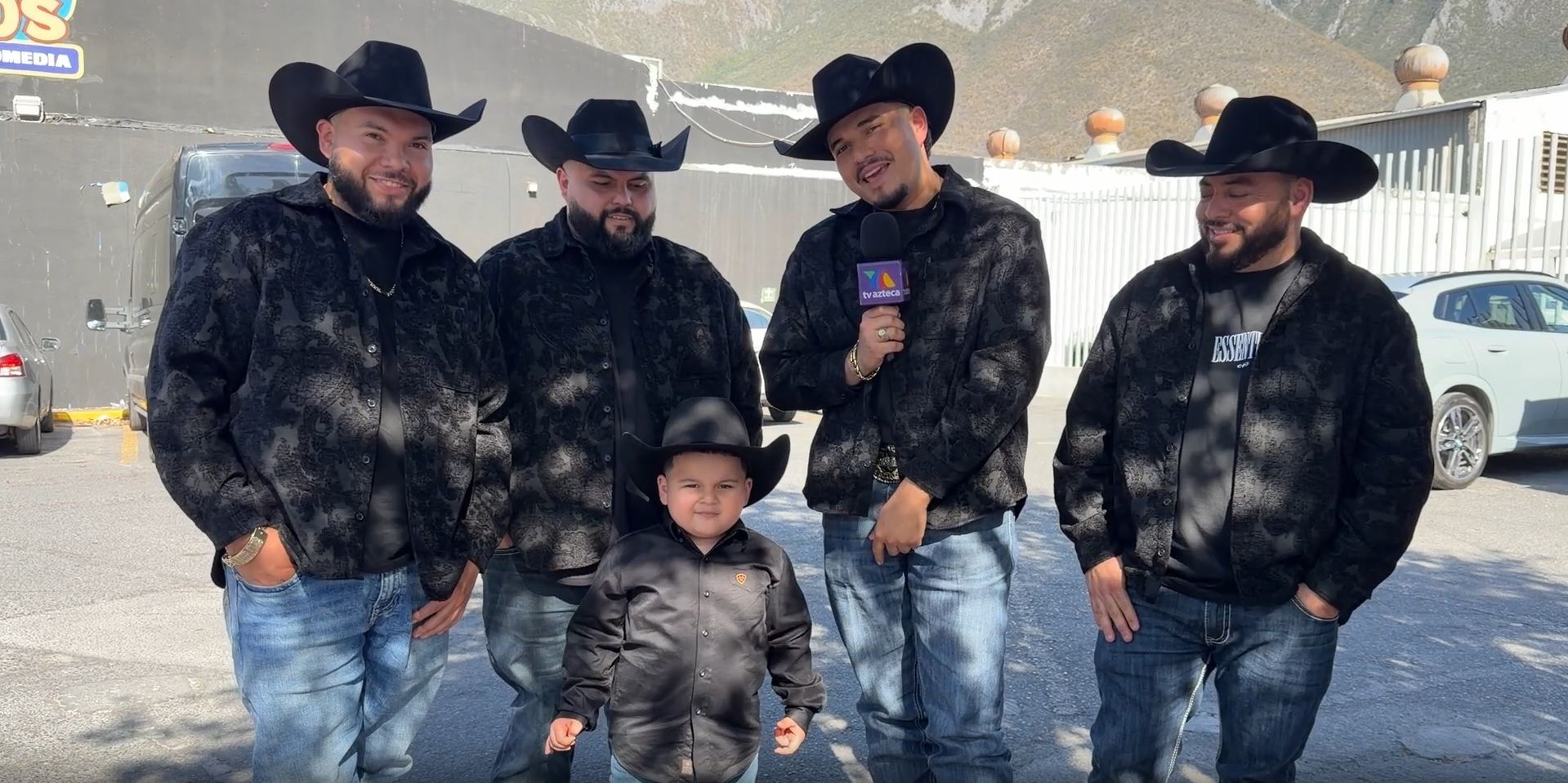 Los Morales estrenan su nuevo sencillo 'Pa Pa Pa!'