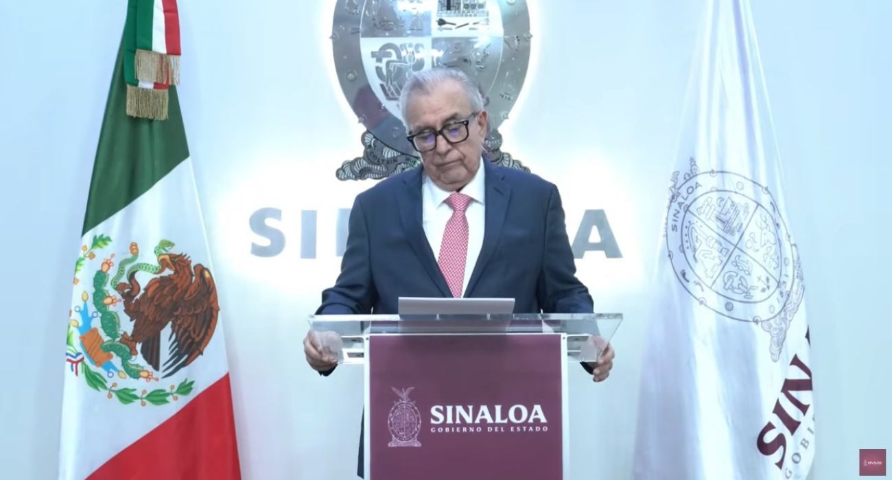 Castiga la opinión pública a Rocha Moya tras acusación de EUA