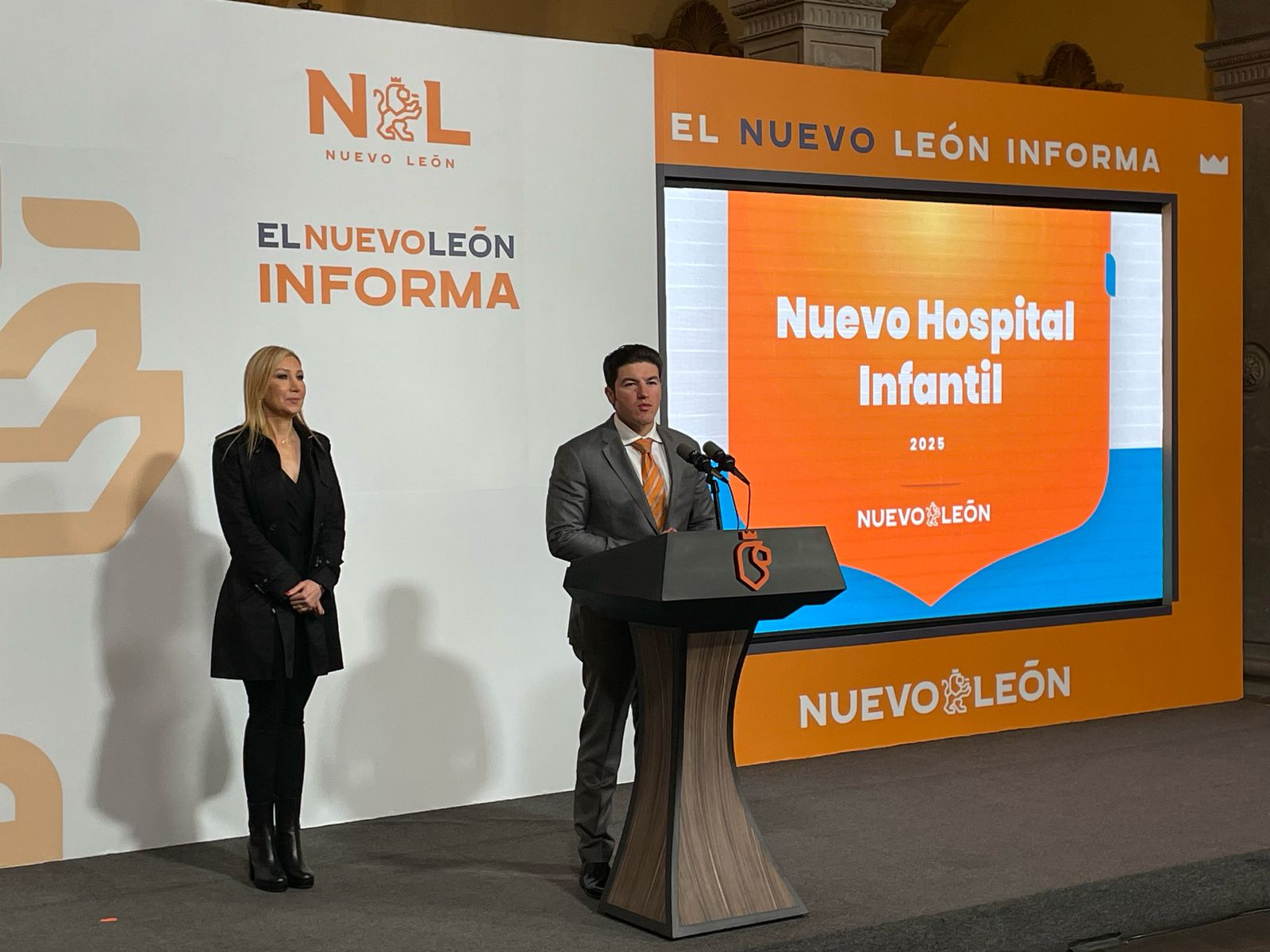 Llama Samuel a reactivar Mesa de Coordinación Metropolitana