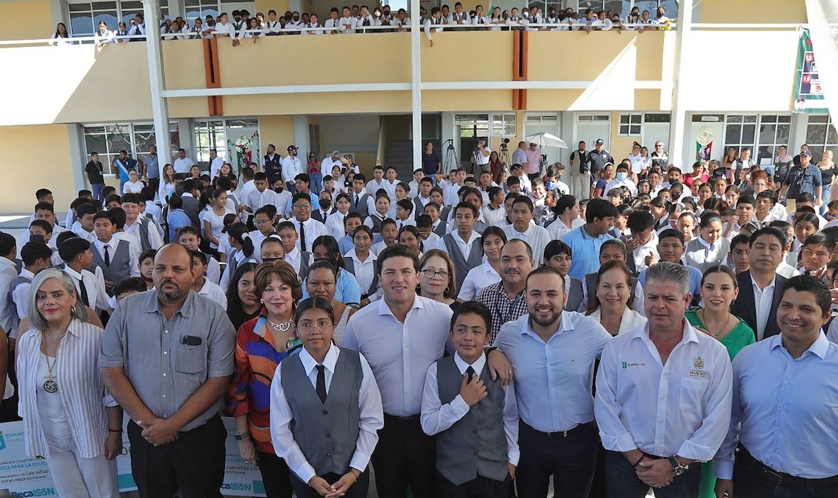 Impulsa Samuel A Jóvenes A Estudiar Carreras Como Robótica