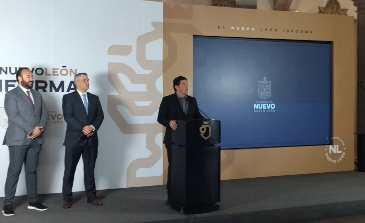 Retoma Nuevo León amago de salir del Pacto Fiscal