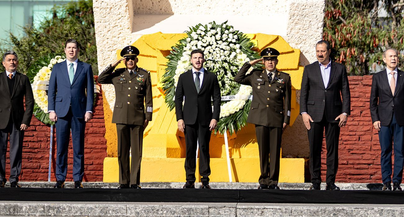 Nueva Constitución estatal es la más moderna del país: Samuel