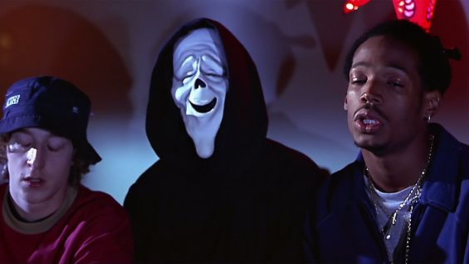 ¡Wazaaaaa! Confirman nueva película de 'Scary Movie'