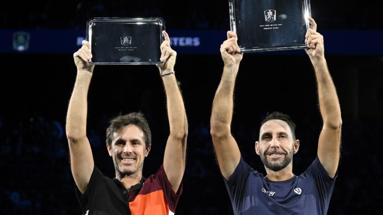 El mexicano Santiago González se corona campeón en París