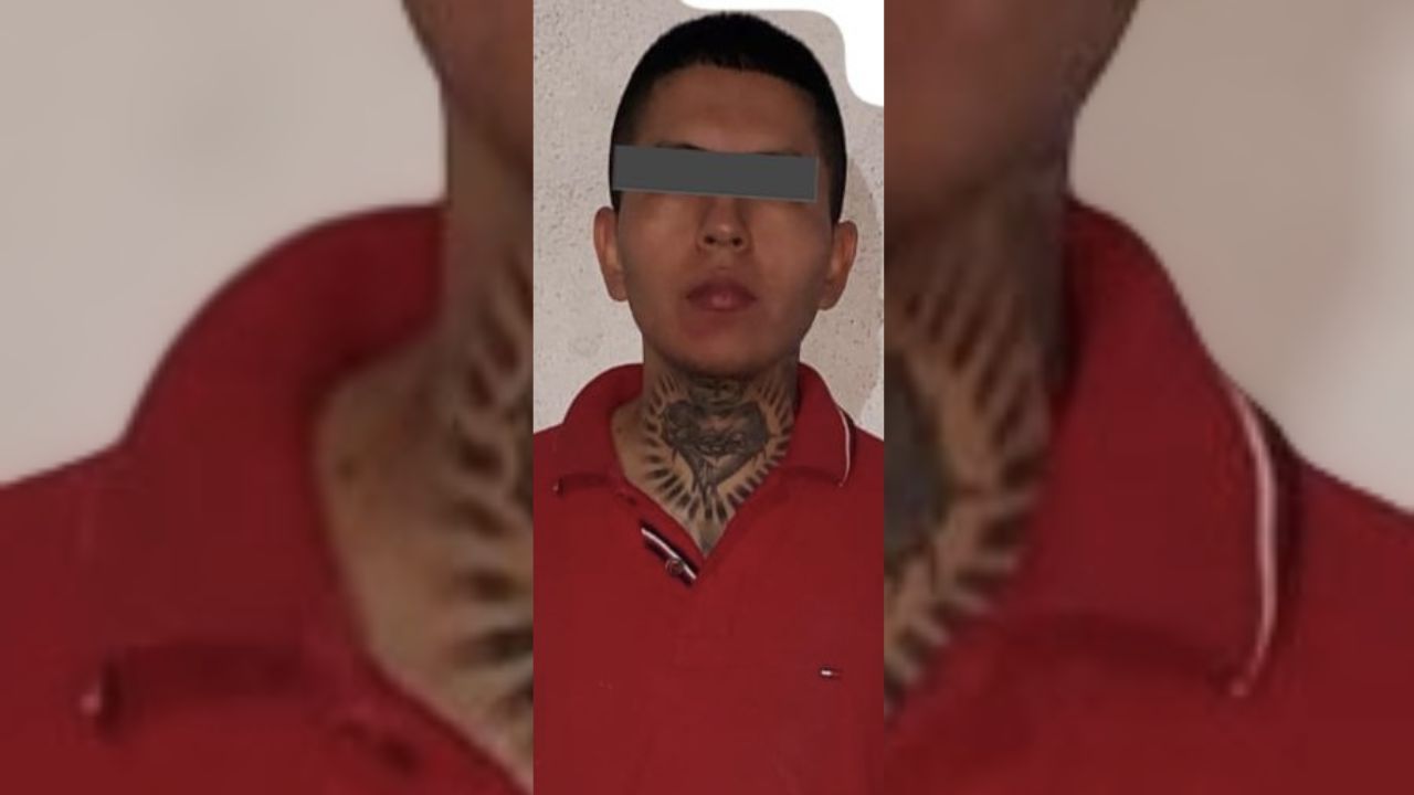 Se Cumple Orden De Aprehensión Por Homicidio