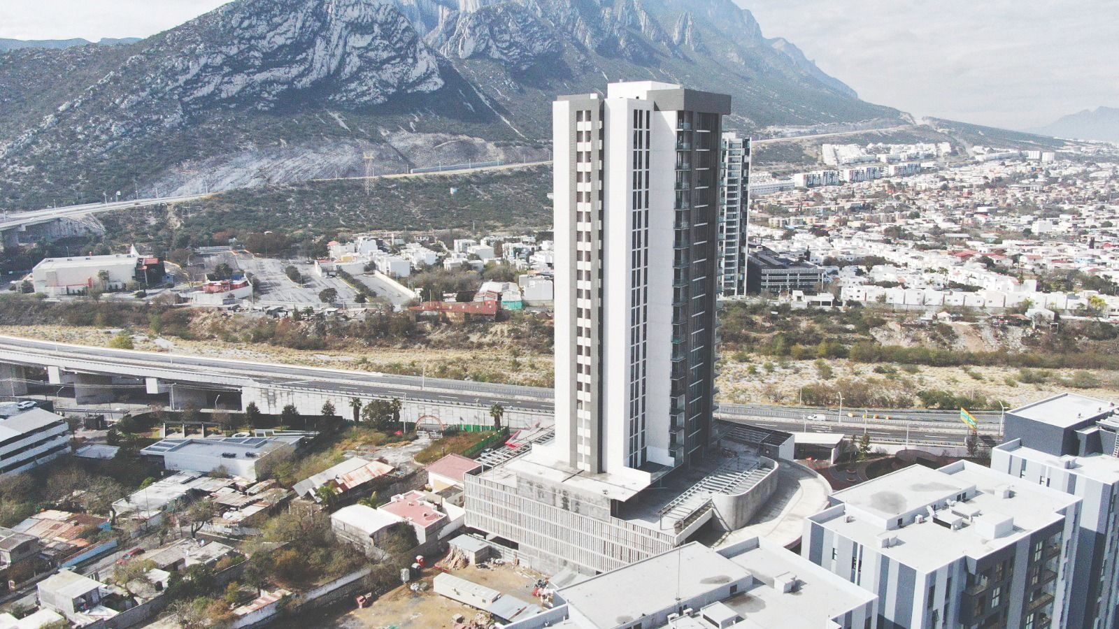 Se suma PAN para blindar preventas de departamentos y casas