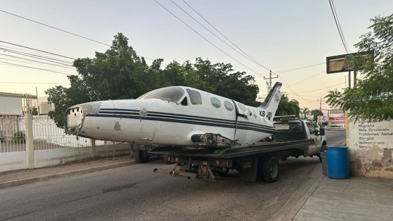 Rescatan a persona secuestrada de Nuevo León en Culiacán