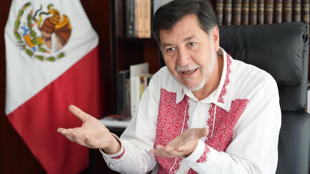 Senado sorteará jueces y magistrados para elección 2025