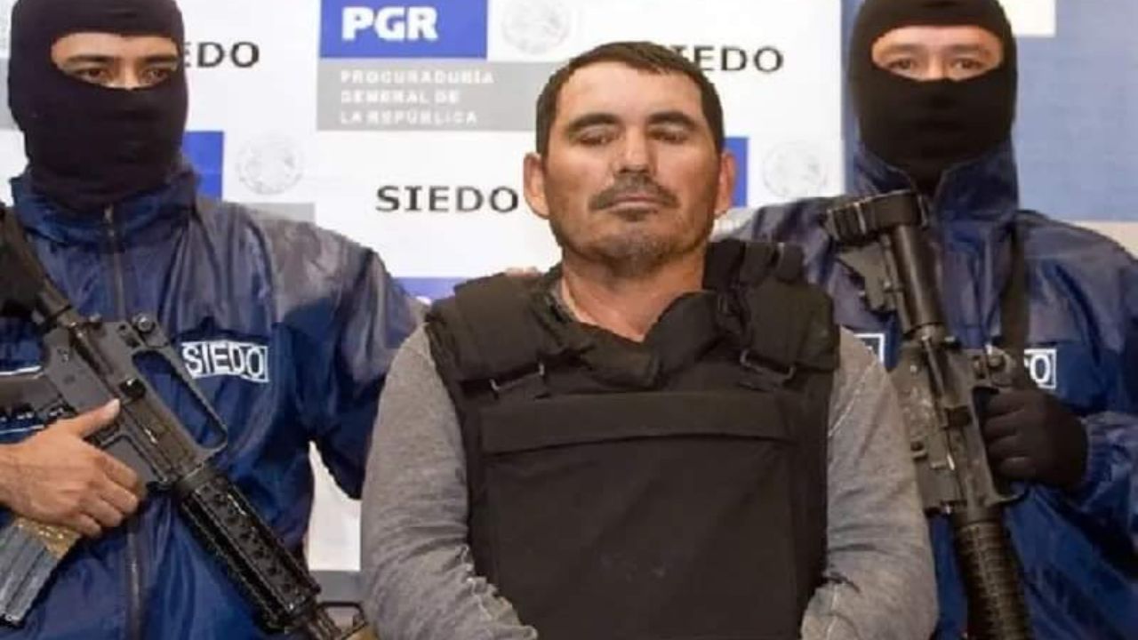 Condenan a 'El Pozolero' a 30 años de prisión por secuestro