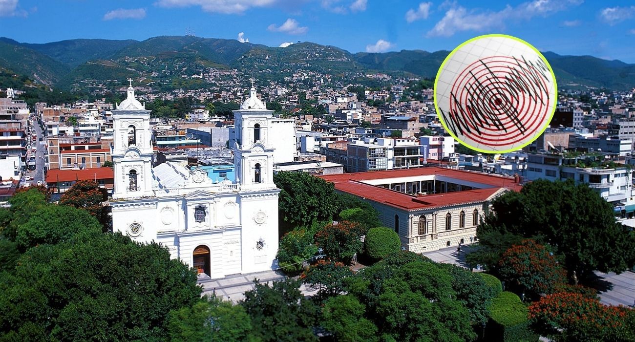 Se registra sismo de 5.0 en Guerrero; Sheinbaum descarta daños