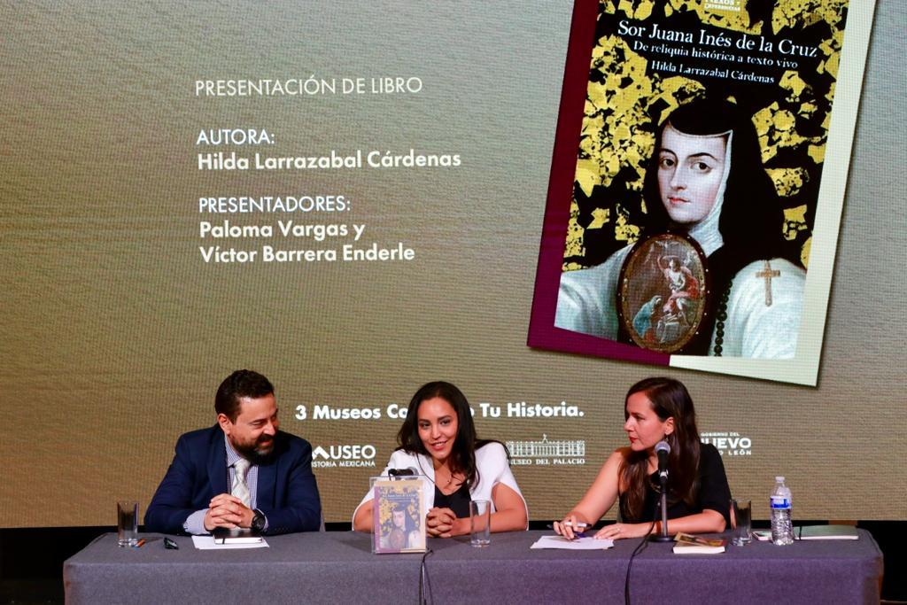Sor Juana Inés de la Cruz: símbolo de la literatura en español