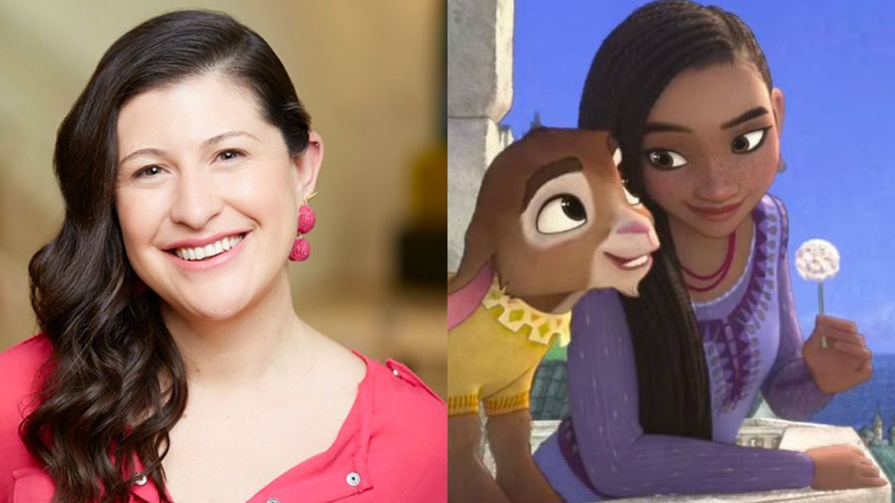 La saltillense Natalia Adame suma su talento en Disney