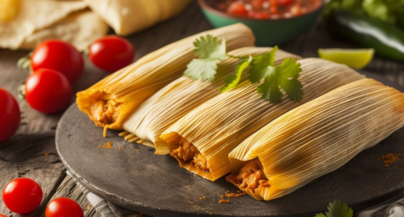 Tamales: un legado cultural que trasciende generaciones