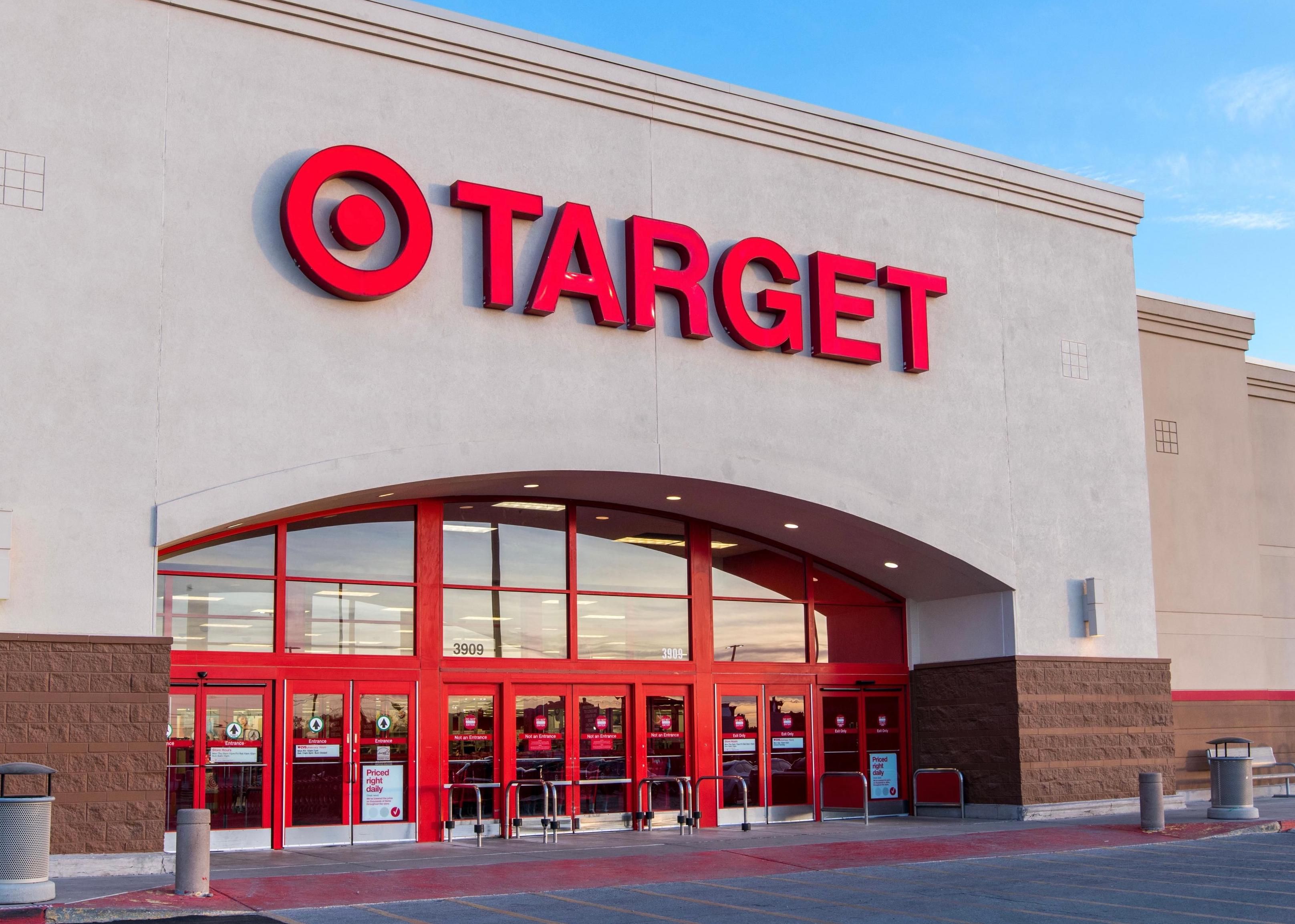 Llegará a México Target, la icónica tienda de EUA