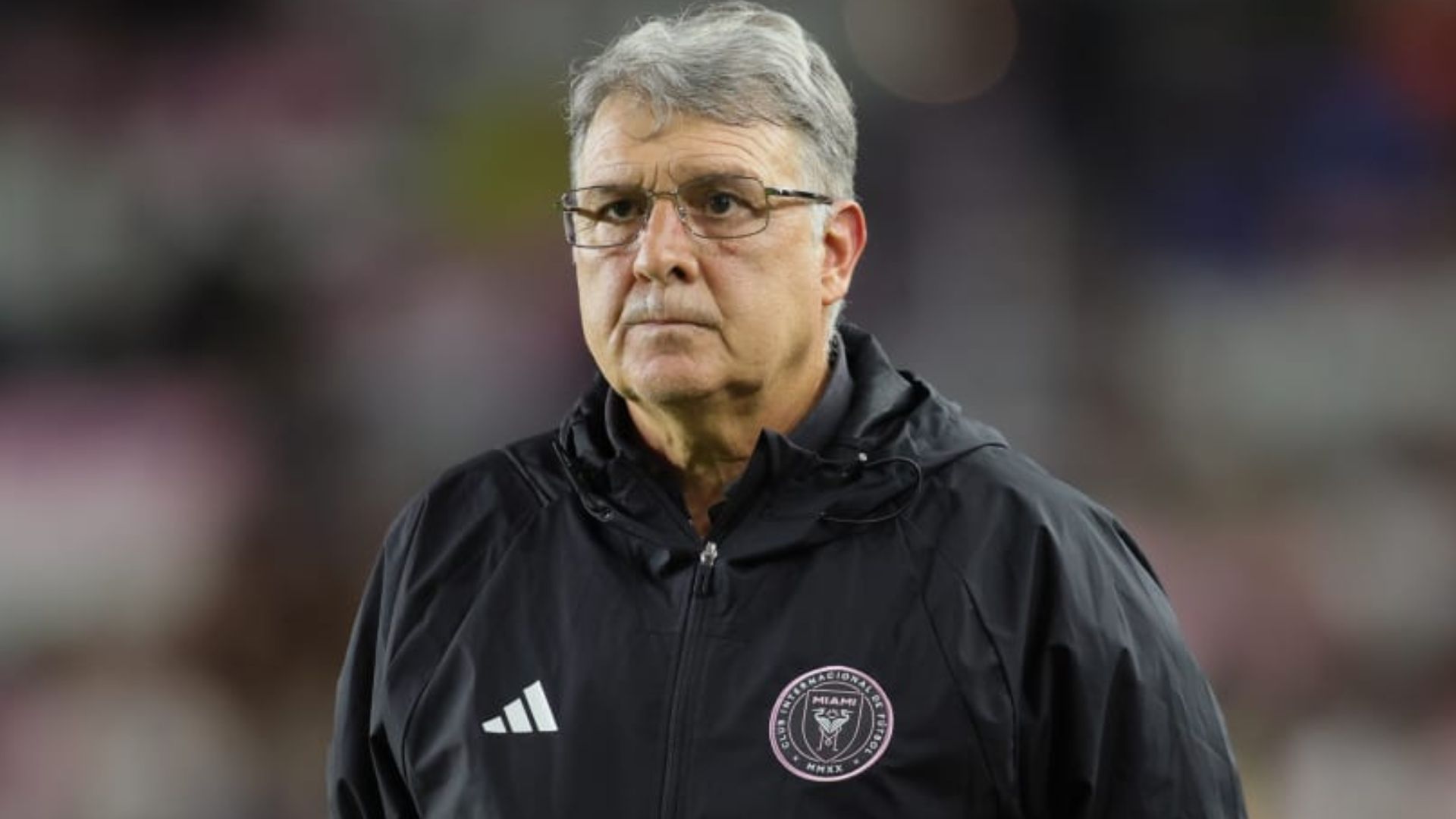 El ‘Tata’ Martino renuncia como técnico del Inter Miami