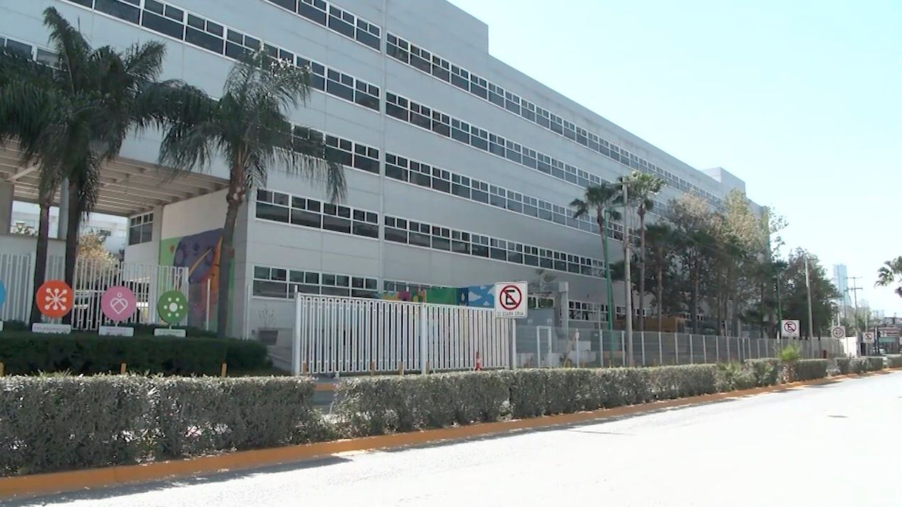 Fiscalía cita a presunto agresor en caso de abuso en Tecmilenio