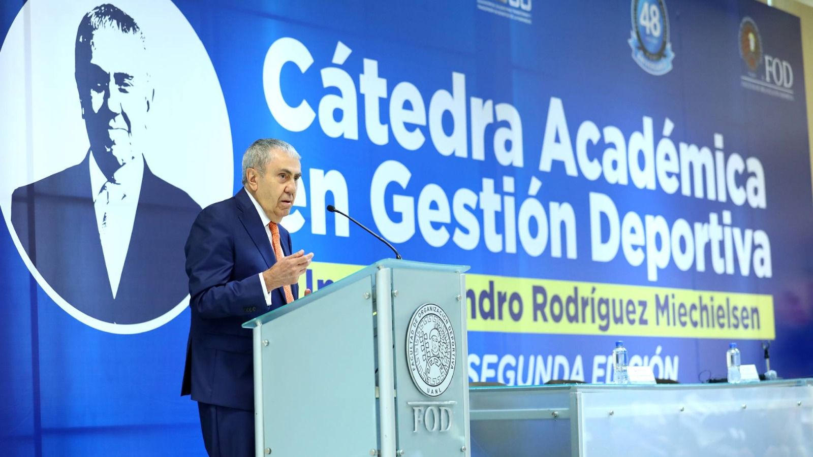 TEDx UANL reunirá a líderes en el evento El futuro es ahora