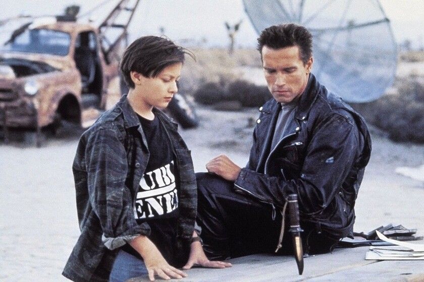 'Terminator' nos alcanzó y... ¿el Día del Juicio Final es hoy?