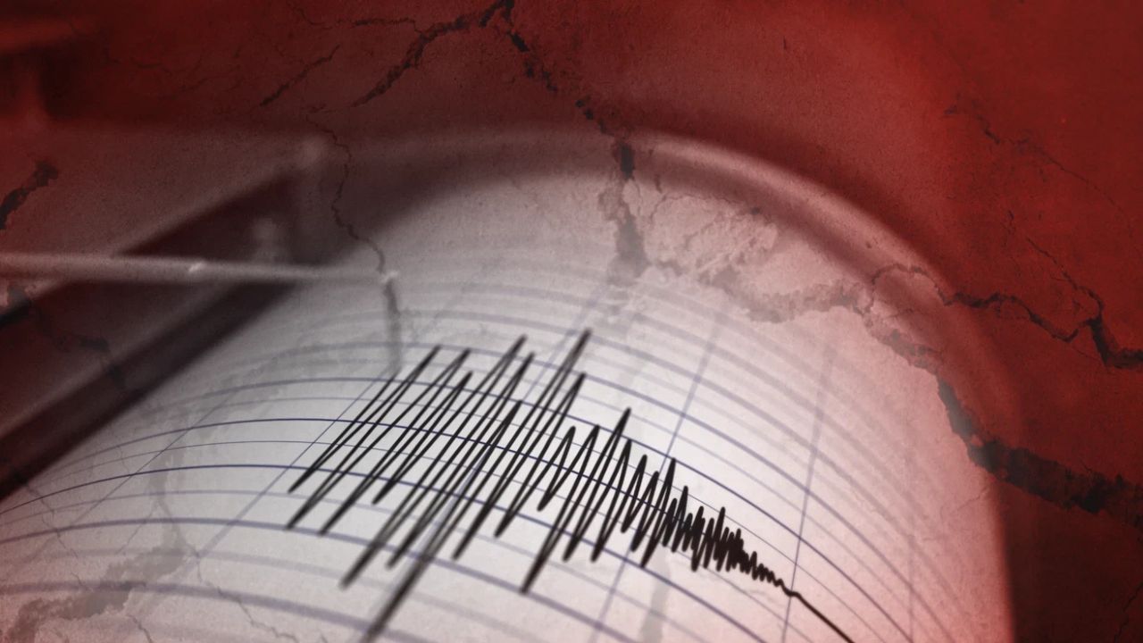 Potente terremoto en California causa alerta de tsunami