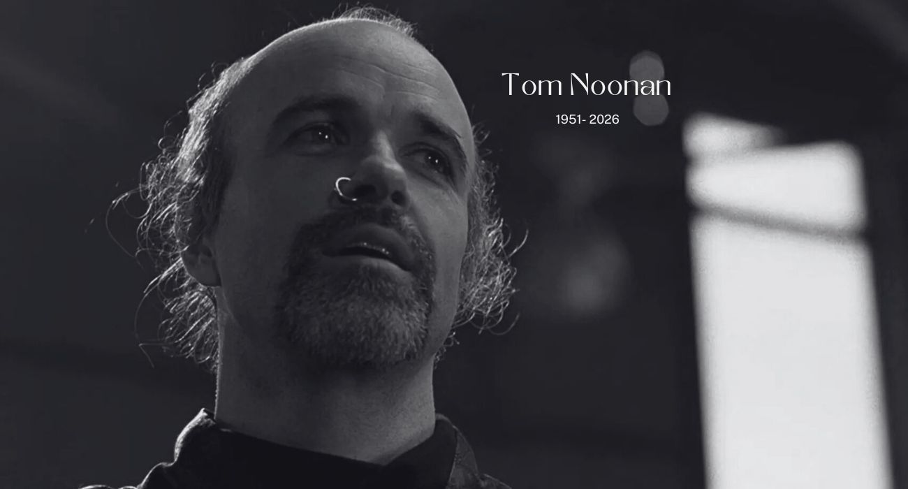 Fallece Tom Noonan, antagonista en película 'RoboCop 2'