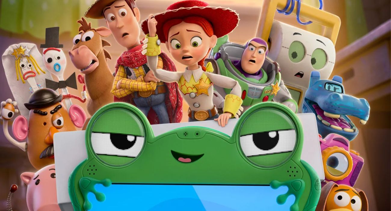 Revelan fecha de estreno de 'Toy Story 5' en México