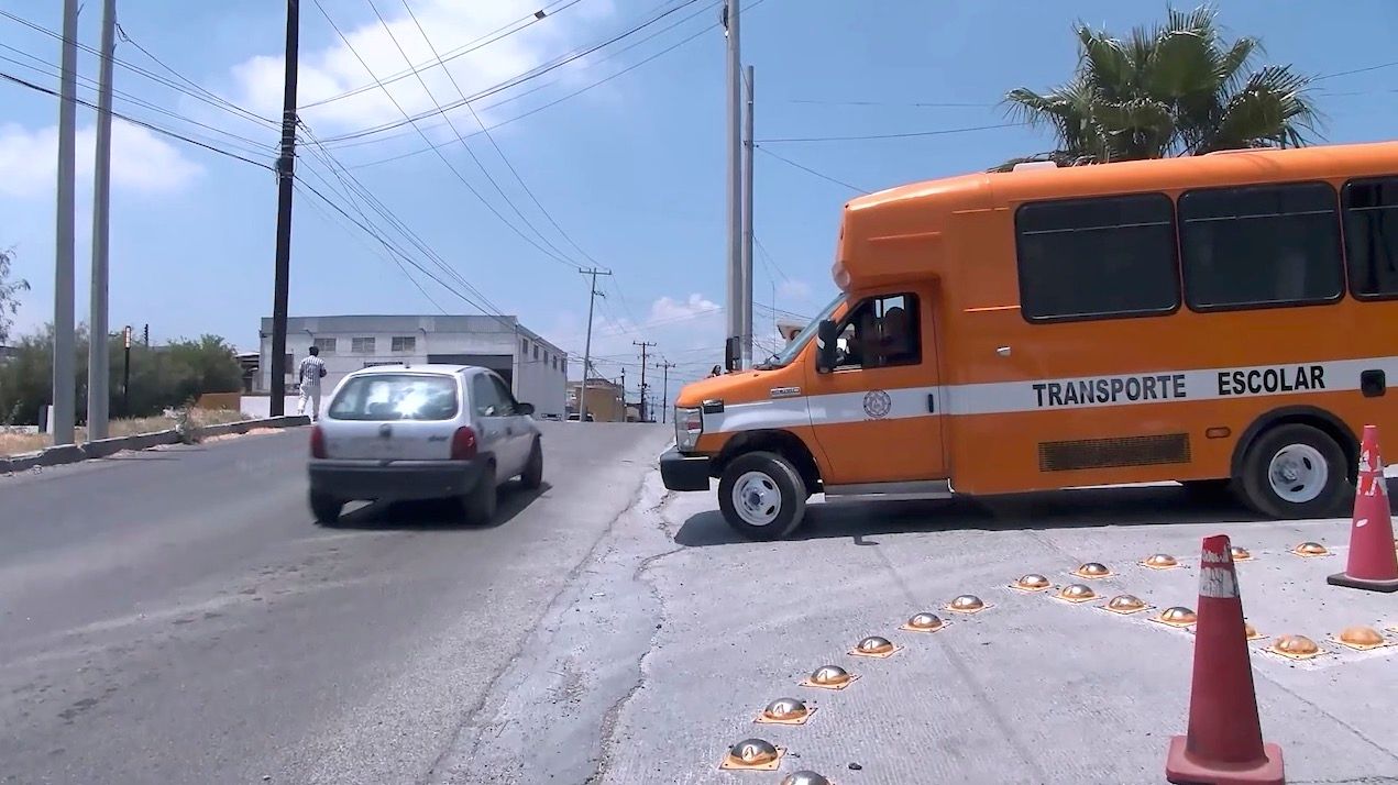 Transporte escolar obligatorio no aplicará para el próximo ciclo
