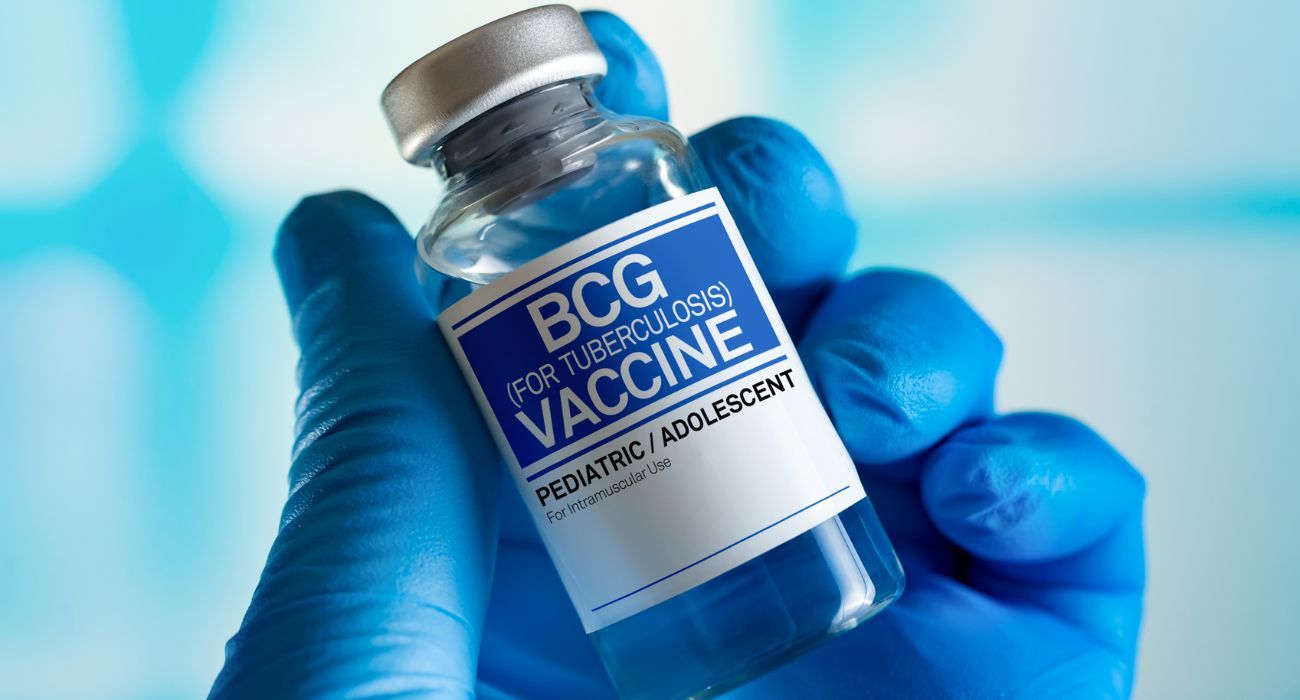 México registra más de 4 mil casos de tuberculosis en 2025