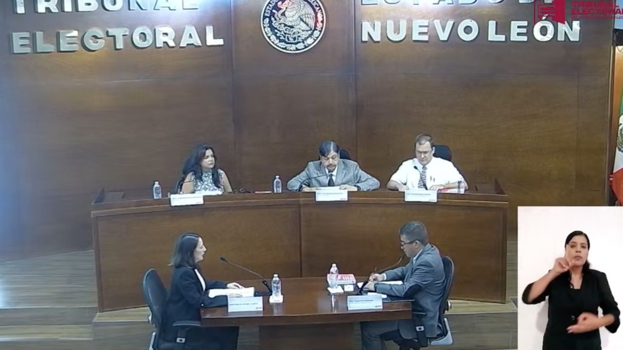 Validan elección que da triunfo a Daniel Carrillo en San Nicolás