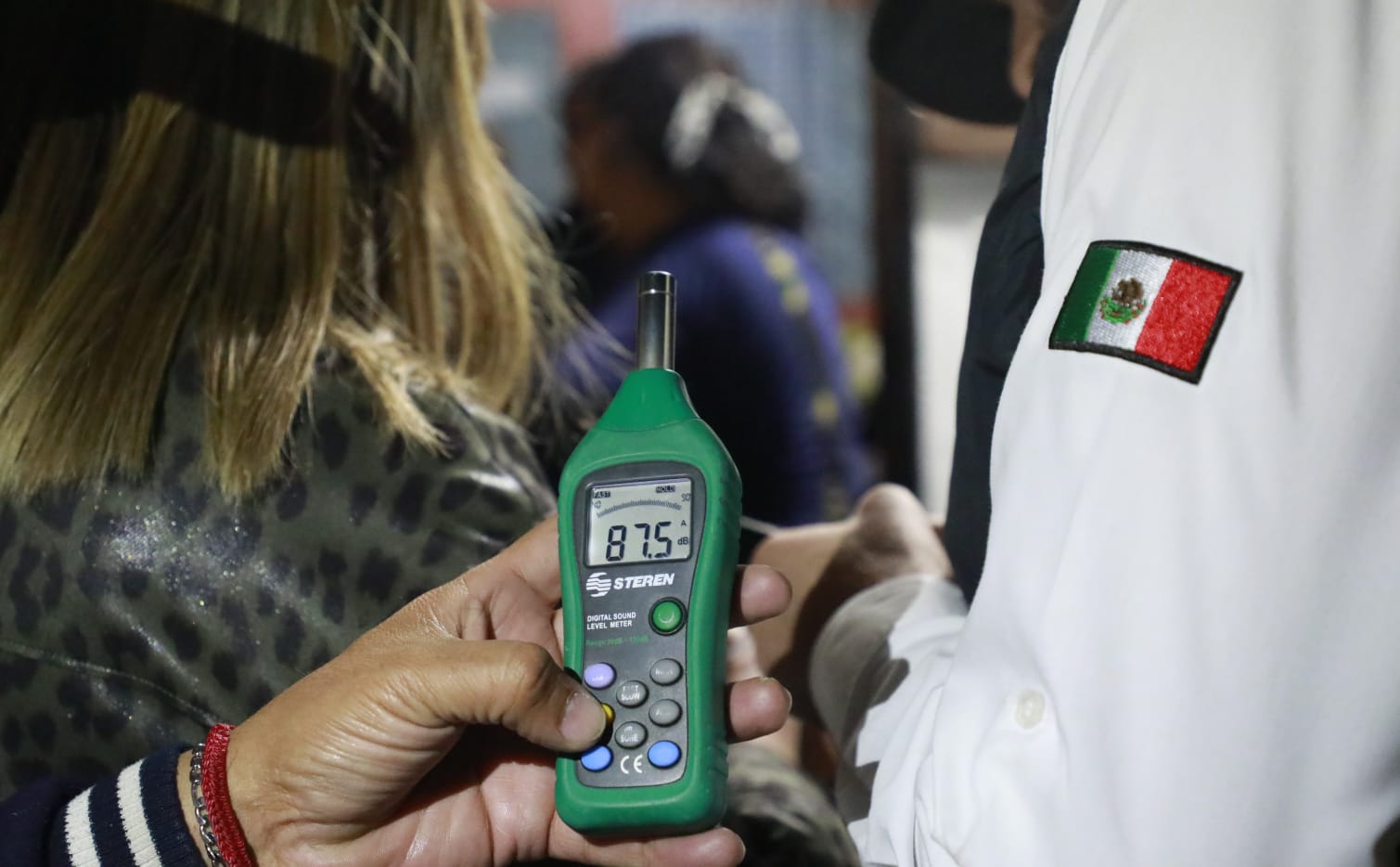 Aquí puedes reportar a los vecinos ruidosos en la metrópoli regia