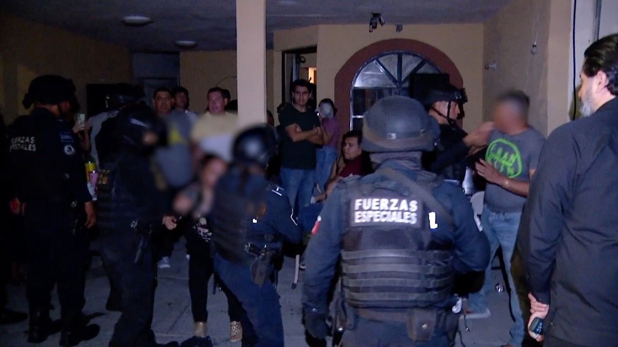 Tienen vecinos más conflictos ¡con los ruidosos!